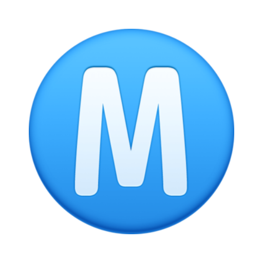 Ⓜ️ Circled M - Emojis para Copiar