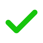 ️ Check Mark - Emojis para Copiar