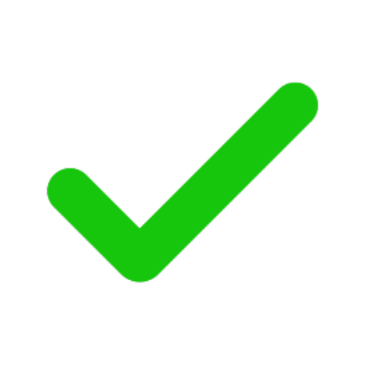 ️ Check Mark - Emojis para Copiar