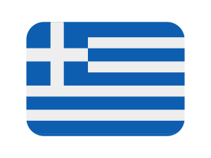 🇬🇷 Emoji Flag Greece - Emojis para Copiar