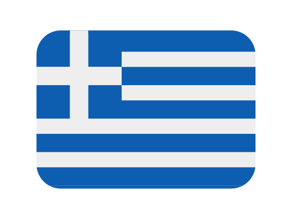 🇬🇷 Emoji Flag Greece - Emojis para Copiar