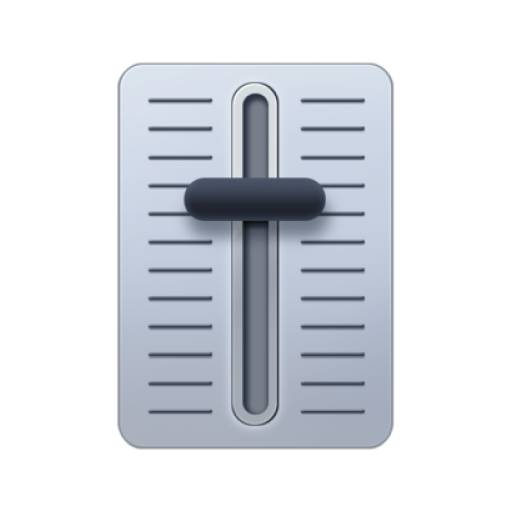 🎚️ Level Slider - Emojis para Copiar