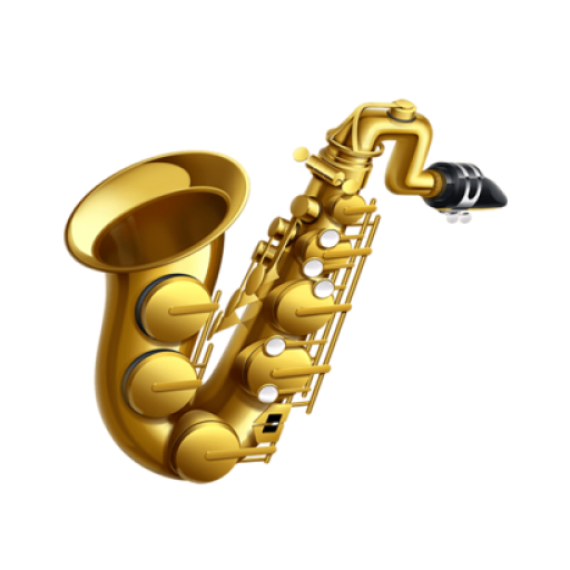 🎷 Saxophone - Emojis para Copiar