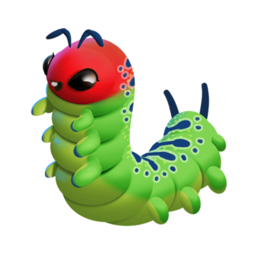 🐛 Emoji Bug - Emojis para Copiar