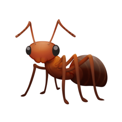 🐜 Ant - Emojis para Copiar