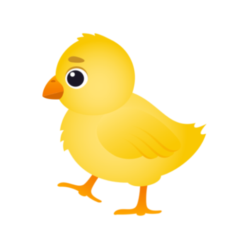 🐤 Baby Chick - Emojis para Copiar