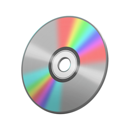 💿 Optical Disk - Emojis para Copiar