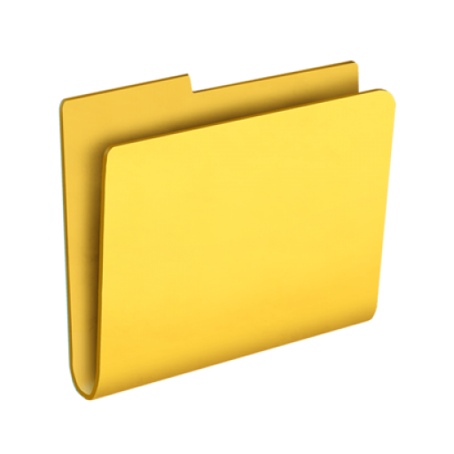 📁 File Folder - Emojis para Copiar