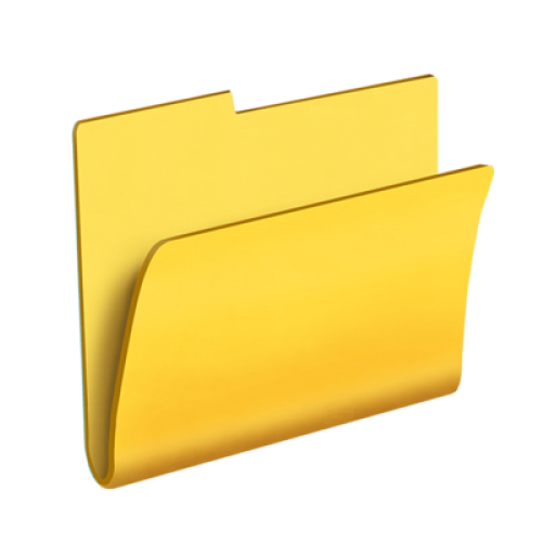 📂 Open File Folder - Emojis para Copiar