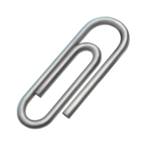 📎 Paperclip - Emojis para Copiar