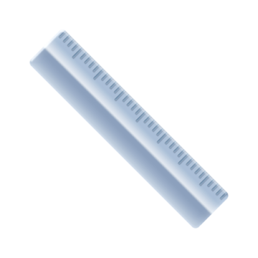 📏 Straight Ruler - Emojis para Copiar