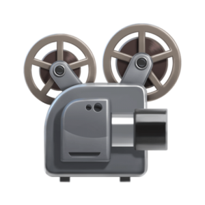 📽️ Film Projector - Emojis para Copiar