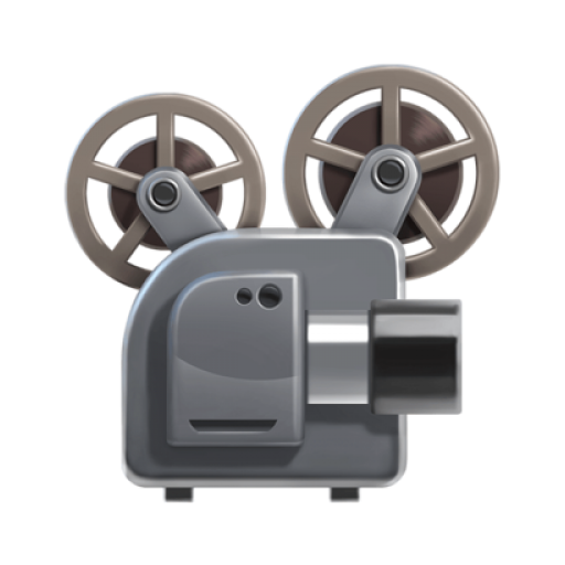 📽️ Film Projector - Emojis para Copiar