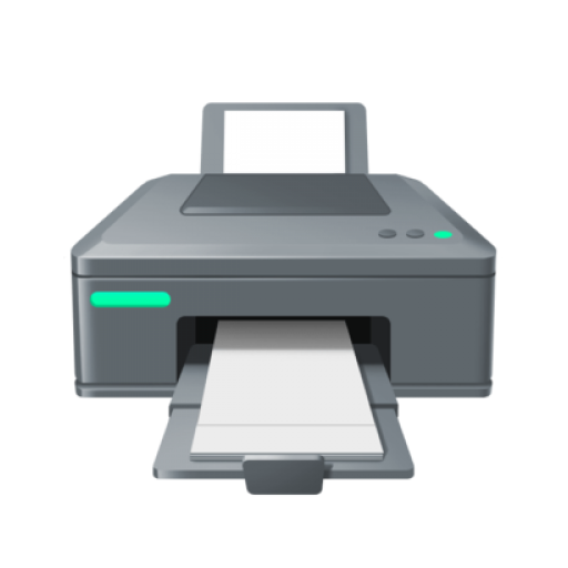 🖨️ Printer - Emojis para Copiar