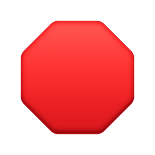 🛑 Emoji Sinal De Pare - Emojis para Copiar