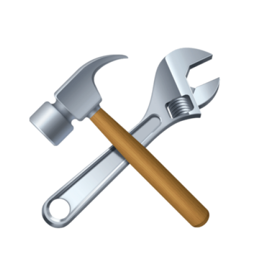 🛠️ Hammer and Wrench - Emojis para Copiar