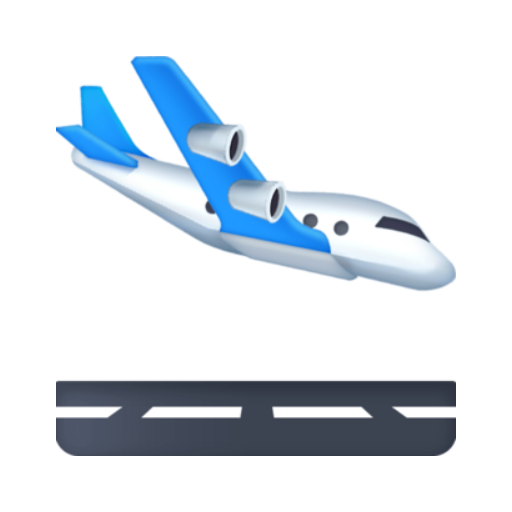 🛫 Airplane Departure - Emojis para Copiar