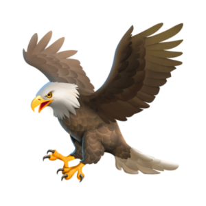 🦅 Emoji Eagle - Emojis para Copiar