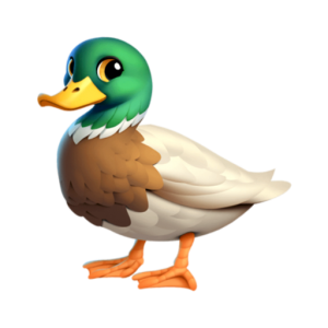 🦆 Emoji Pato - Emojis para Copiar
