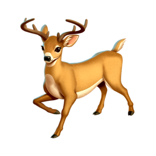 Deer Hunting Emoji at Edward Schmidt blog