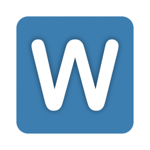 Emoji Letra W - Emojis para Copiar