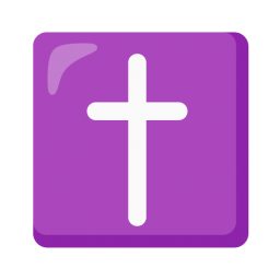 ️ Emoji Cruz - Emojis para Copiar