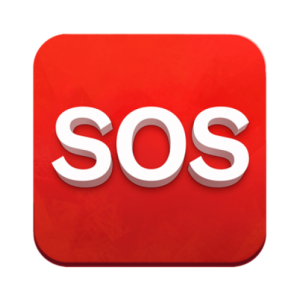🆘 Emoji SOS - Emojis para Copiar