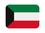 🇰🇼 Flag: Kuwait - Emojis para Copiar