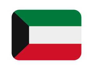 🇰🇼 Emoji Bandeira Do Kuwait - Emojis para Copiar