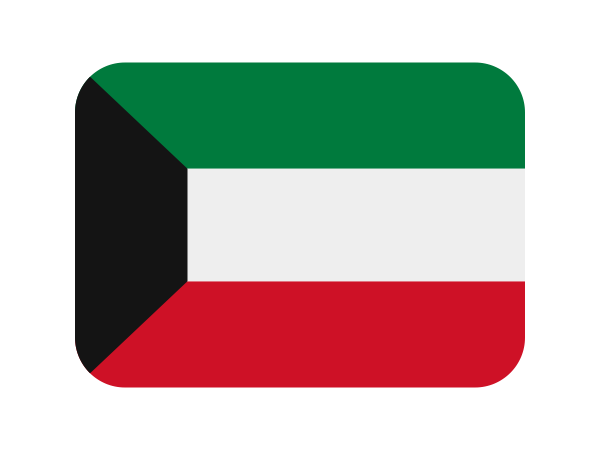 🇰🇼 Flag: Kuwait - Emojis para Copiar