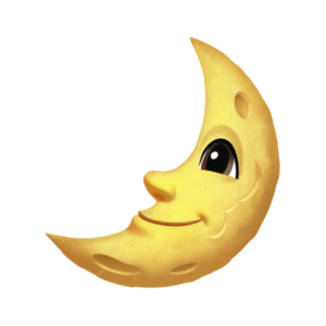 Emojis Lua - Emojis para Copiar