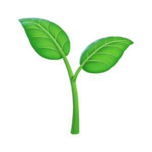 🌱 Seedling - Emojis para Copiar