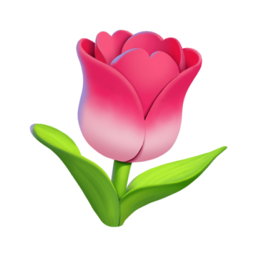 Emojis Flores - Emojis para Copiar