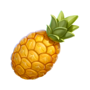 🍍 Emoji Abacaxi - Emojis para Copiar