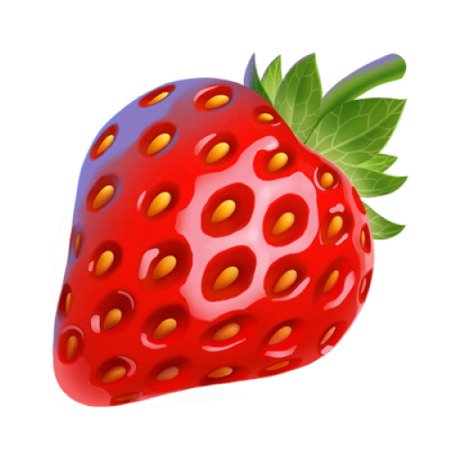 🍓 Emoji Morango - Emojis para Copiar