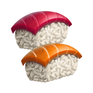 🍣 Emoji Sushi - Emojis para Copiar