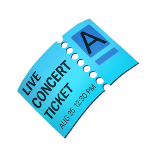 🎫 Emoji Ingresso - Emojis para Copiar