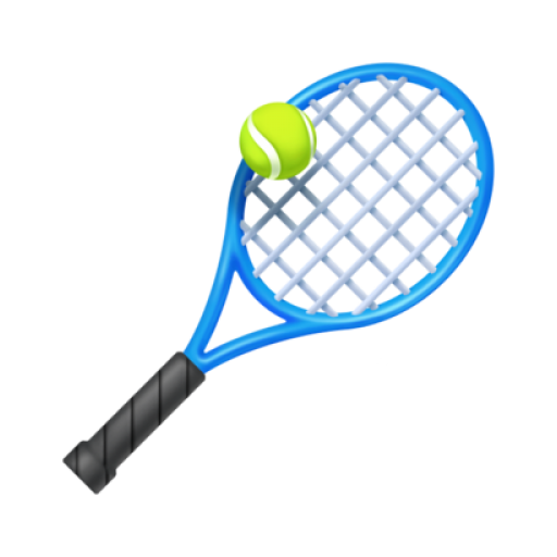 🎾 Tennis - Emojis para Copiar