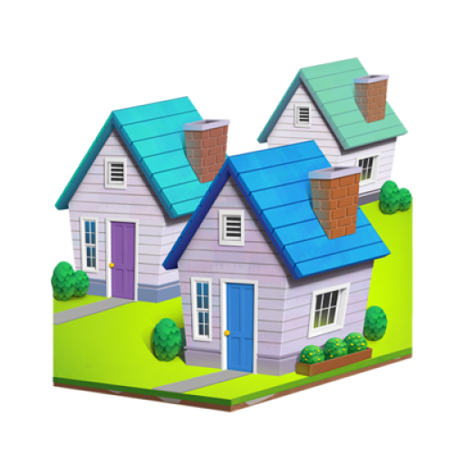 🏘️ Emoji Casas - Emojis para Copiar