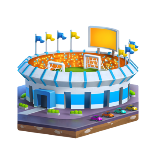 🏟️ Stadium - Emojis para Copiar