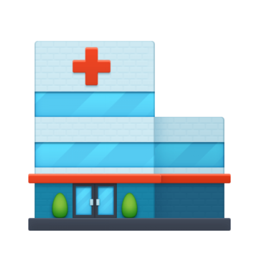 🏥 Hospital - Emojis para Copiar