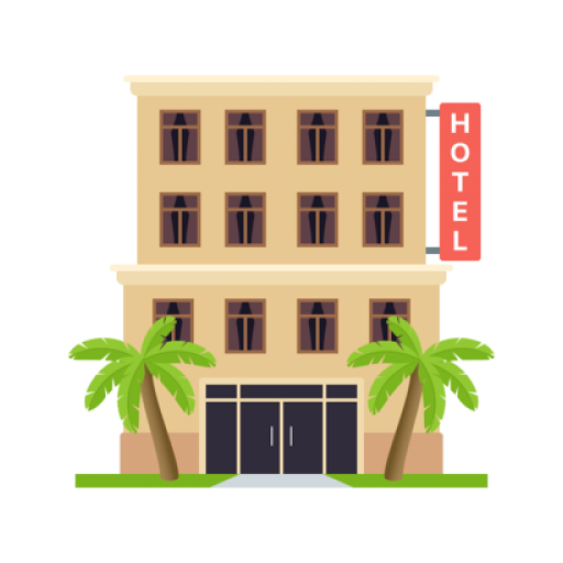🏨 Hotel - Emojis para Copiar