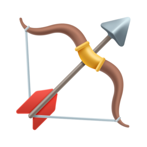 🏹 Emoji Arco e Flecha - Emojis para Copiar