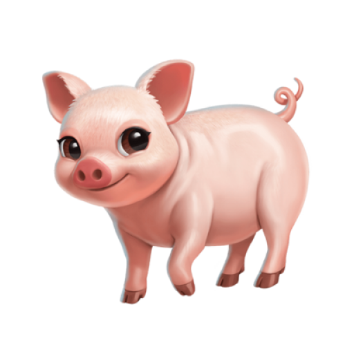 🐖 Emoji Porco - Emojis para Copiar
