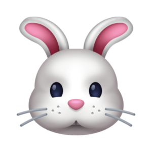 Emojis Páscoa - Emojis para Copiar