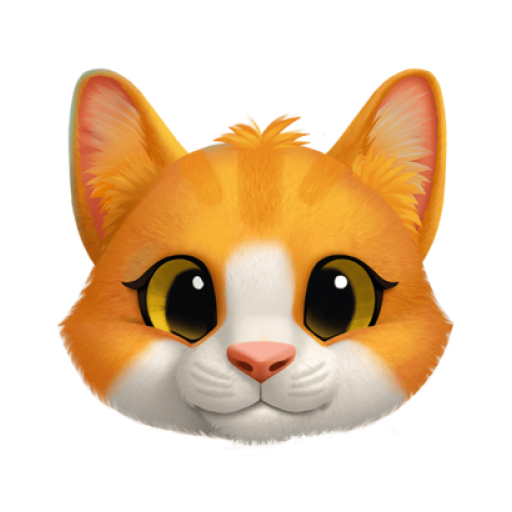 🐱 Emoji Rosto De Gato - Emojis para Copiar