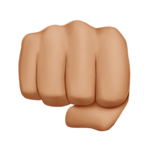 Emojis Emoji Soco - Emojis para Copiar