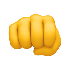 Emojis Emoji Soco - Emojis para Copiar