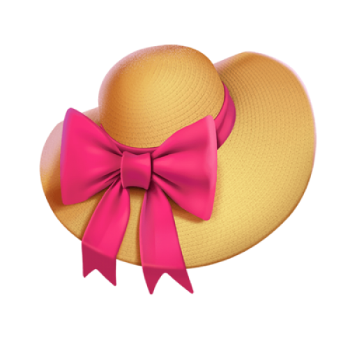 Woman's Hat Emoji at Jeffrey Hipple blog
