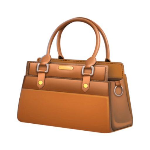 👜 Handbag - Emojis para Copiar